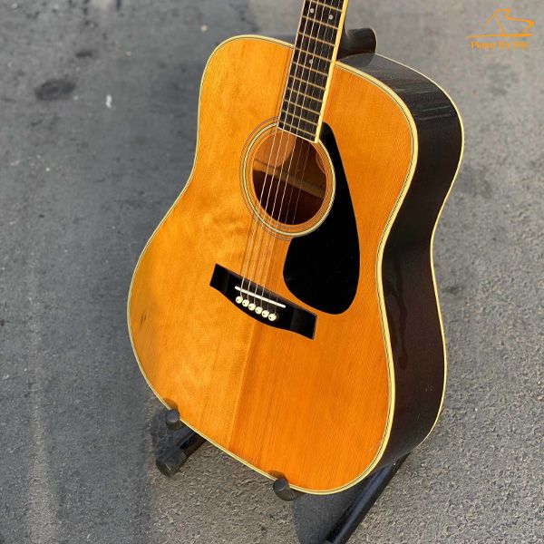 Guitar Yamaha FG-201 – Piano Hà Nội