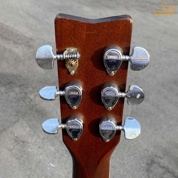 Guitar Yamaha FG-201 – Piano Hà Nội