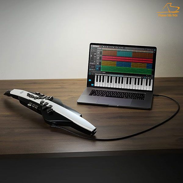 Kèn điện Roland Aerophone AE20 – Piano Hà Nội