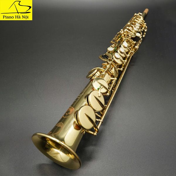 Kèn Saxophone Selmer MARK VI – Piano Hà Nội