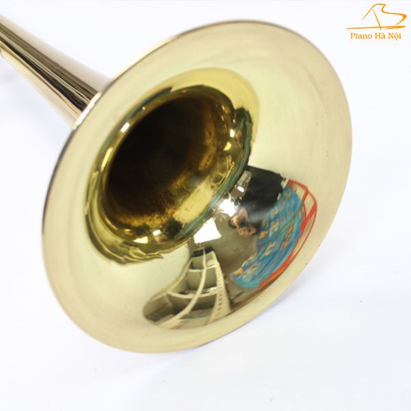 Kèn Trombone Yamaha YSL-251 – Piano Hà Nội