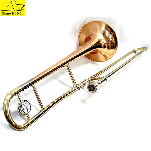 Kèn Trombone Yamaha YSL-351 – Piano Hà Nội