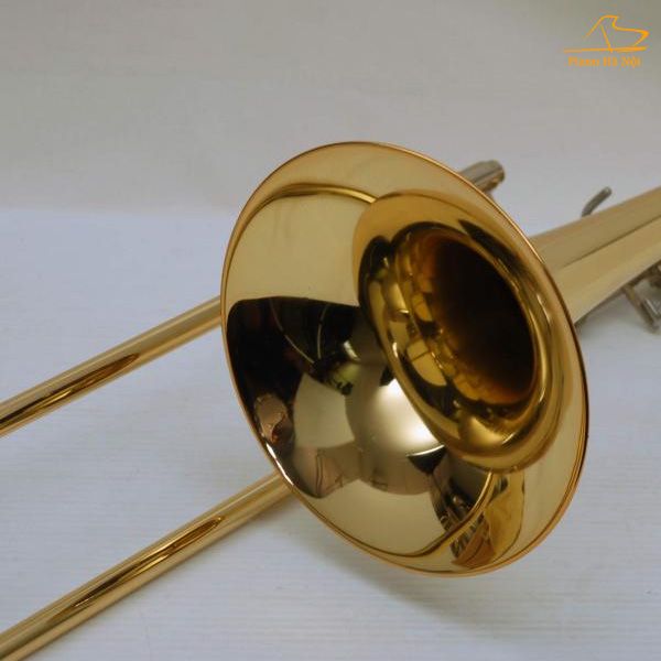Kèn Trombone Yamaha YSL-6440II – Piano Hà Nội