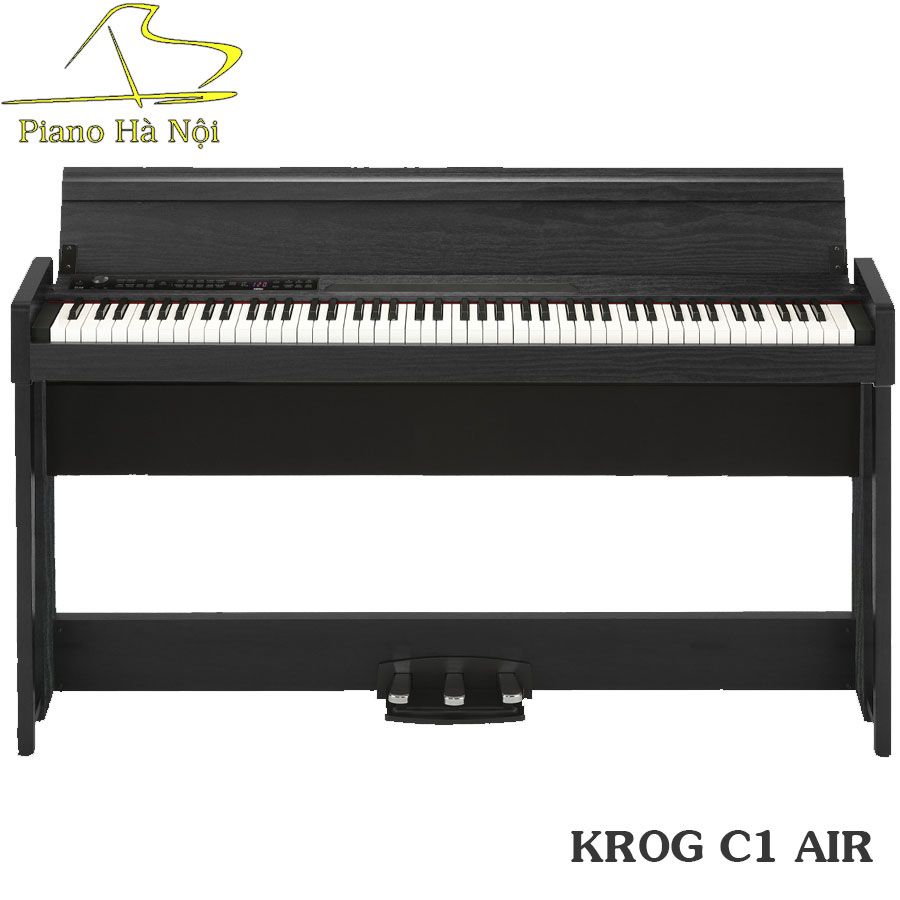 Piano Krog C1 AIR – Piano Hà Nội