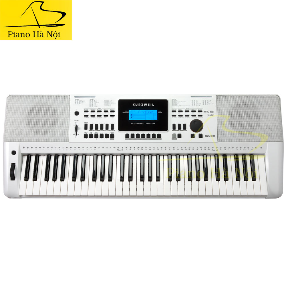 Organ Casio Casiotone CT-S200 (New) – Piano Hà Nội