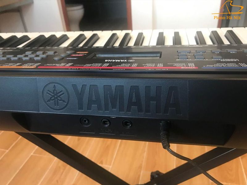 Đàn Organ Yamaha PRS E263 Hàng Chính Hãng, Giảm Giá Ngay Hôm Nay ...