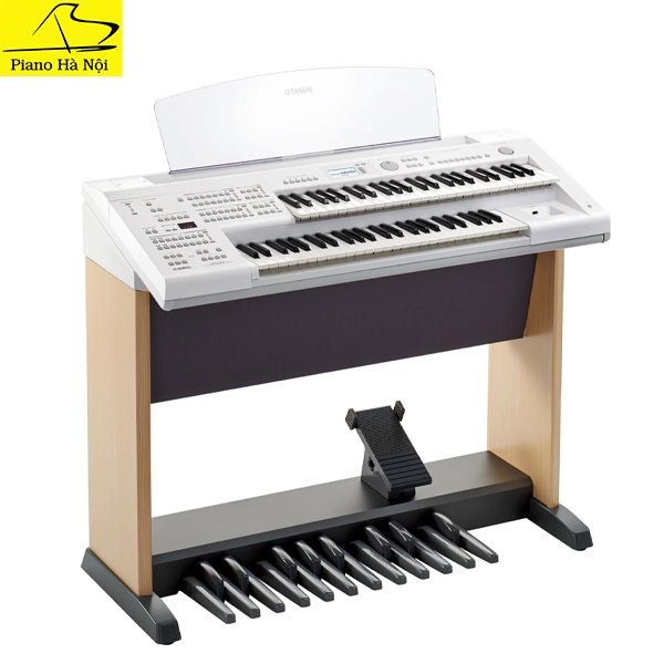 ELECTONE YAMAHA ELB-02 – Piano Hà Nội