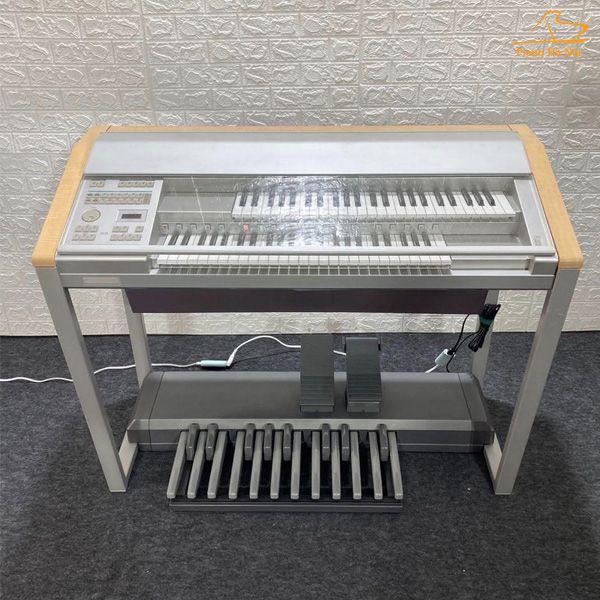 YAMAHA ELECTONE ELS-01C – Piano Hà Nội