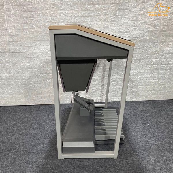 YAMAHA ELECTONE ELS-01C – Piano Hà Nội