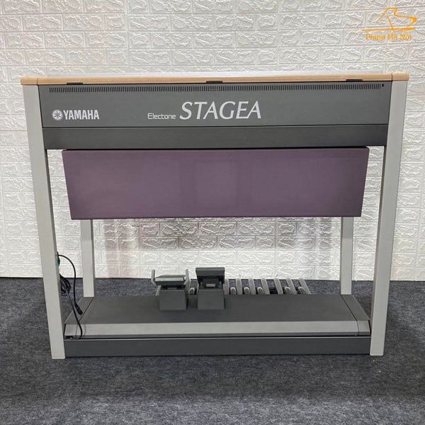 YAMAHA ELECTONE ELS-01C – Piano Hà Nội