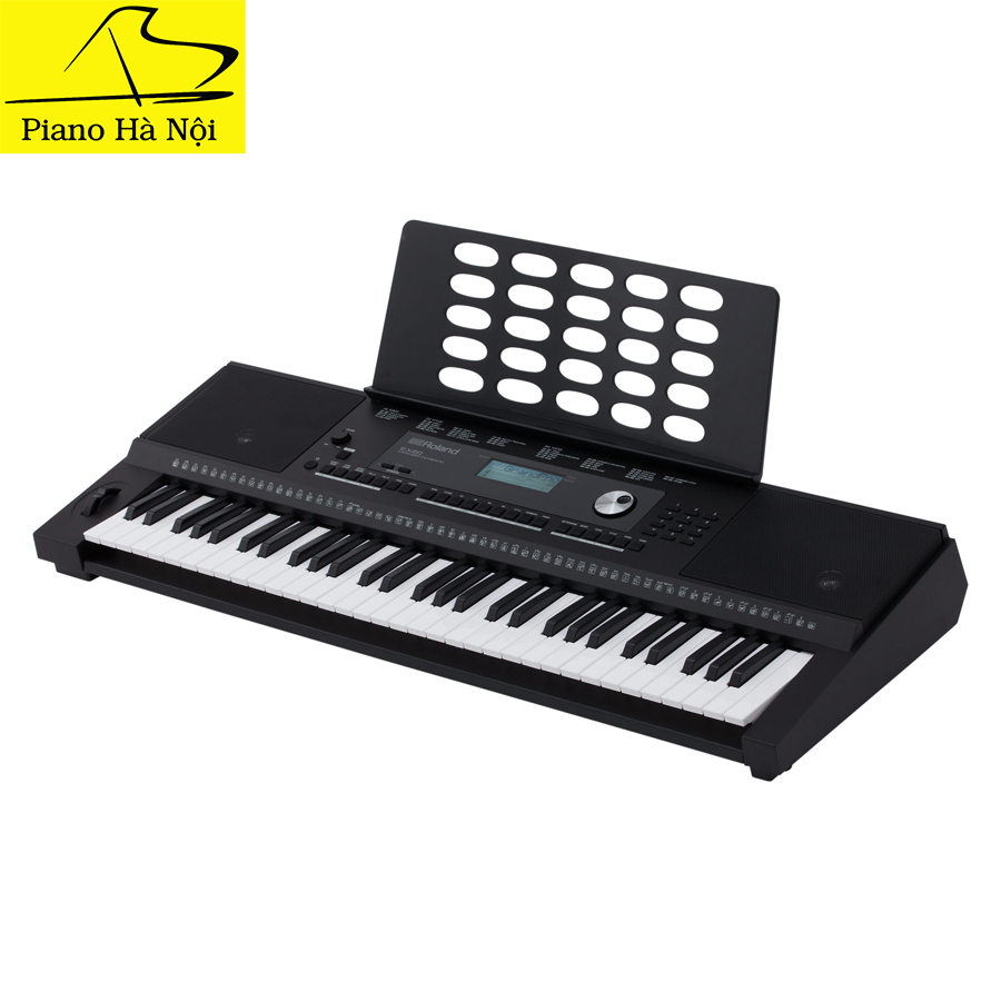 Organ Casio Casiotone CT-S200 (New) – Piano Hà Nội