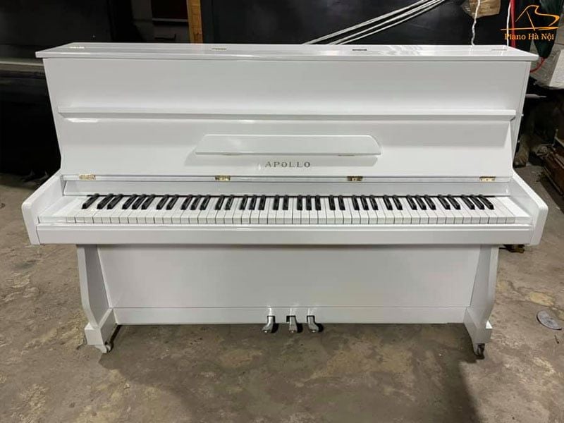Piano Apollo A1 – Piano Hà Nội