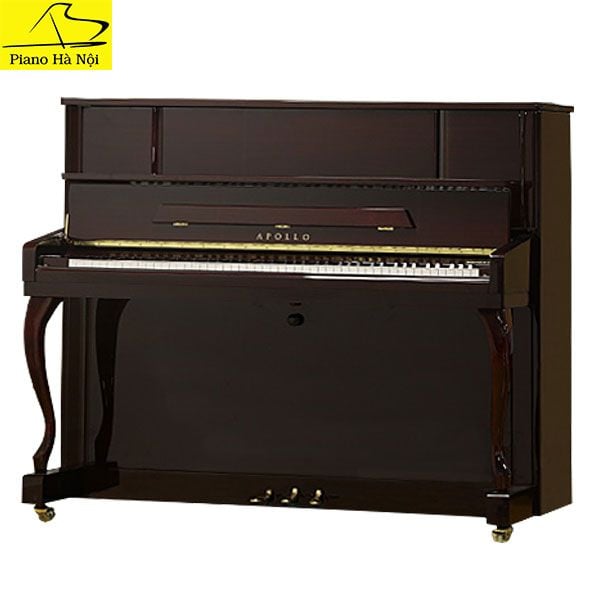 Piano Apollo A123CM – Piano Hà Nội
