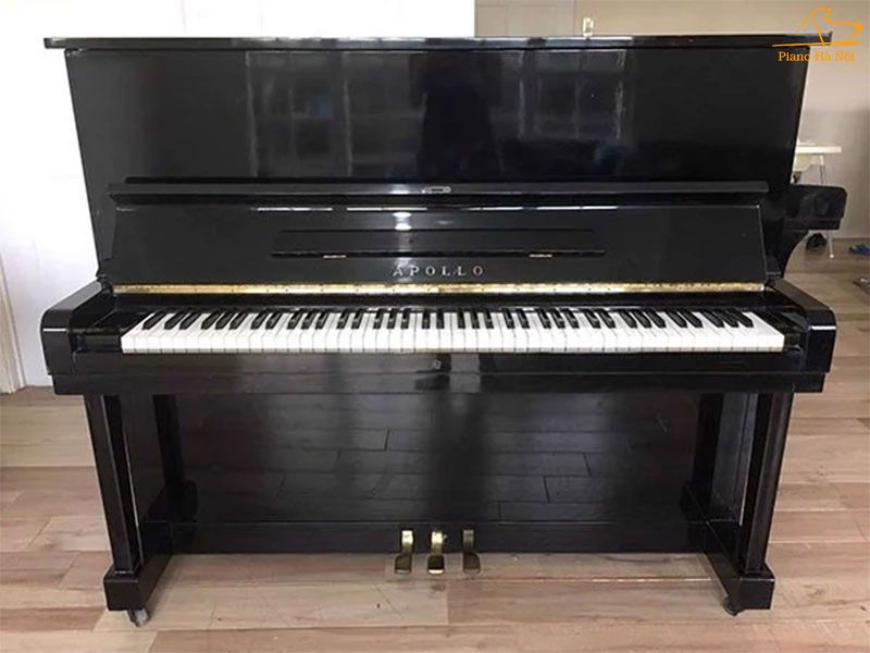 Piano Apollo A2 – Piano Hà Nội