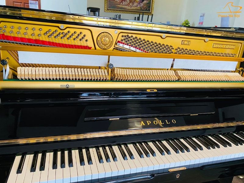 Piano Apollo A3 – Piano Hà Nội