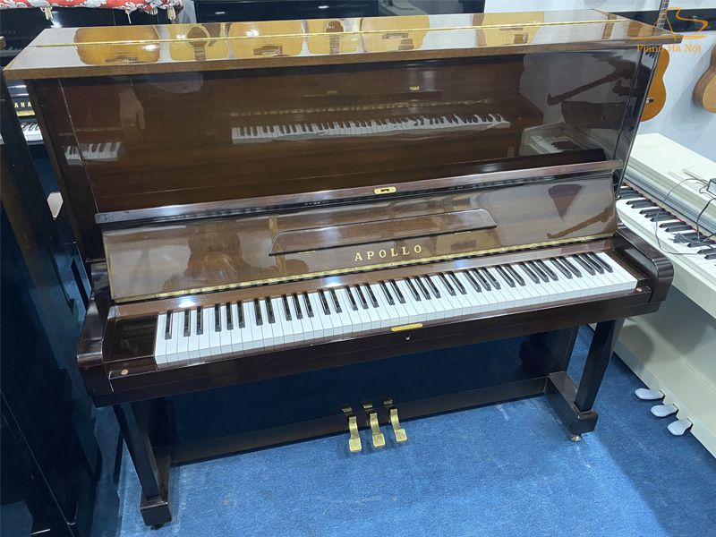 Piano Apollo A350 – Piano Hà Nội