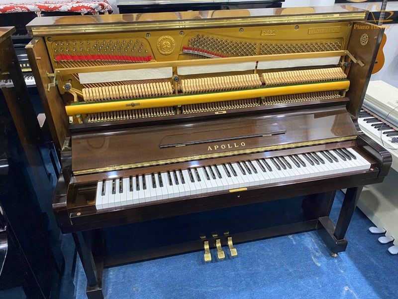 Piano Apollo A350 – Piano Hà Nội