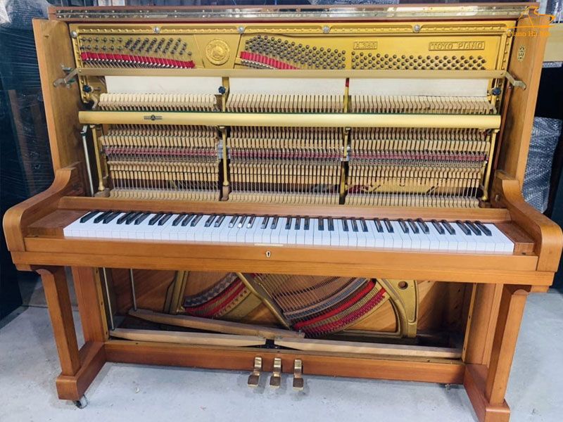 Piano Apollo A360 – Piano Hà Nội
