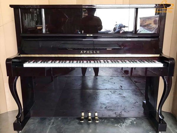 Piano Apollo AR78 – Piano Hà Nội