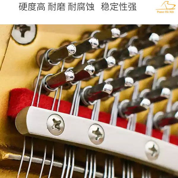 Piano Apollo MU700 – Piano Hà Nội