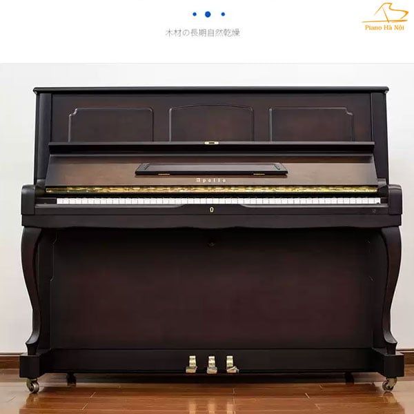 Piano Apollo MU700 – Piano Hà Nội