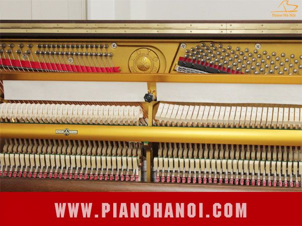 Piano Apollo RU33 – Piano Hà Nội