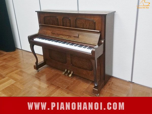 Piano Apollo RU33 – Piano Hà Nội