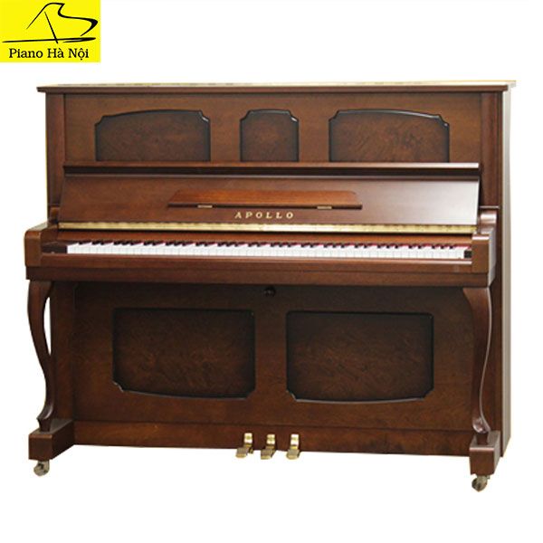 Piano Apollo RU33 – Piano Hà Nội