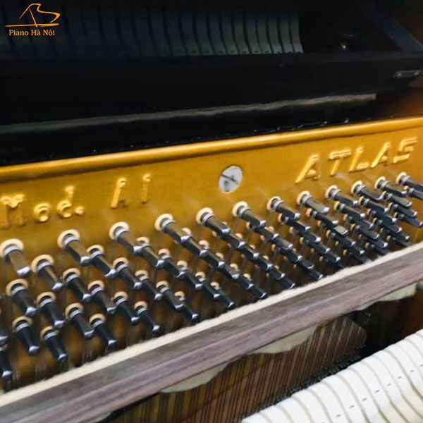 Piano Atlas A1 – Piano Hà Nội