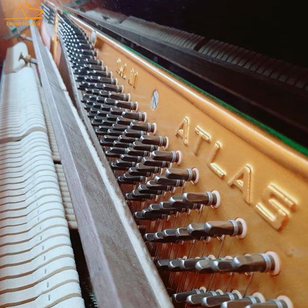 Piano Atlas A1 – Piano Hà Nội