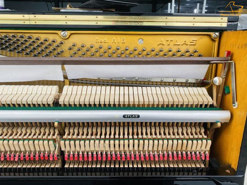 Piano Atlas A1B – Piano Hà Nội