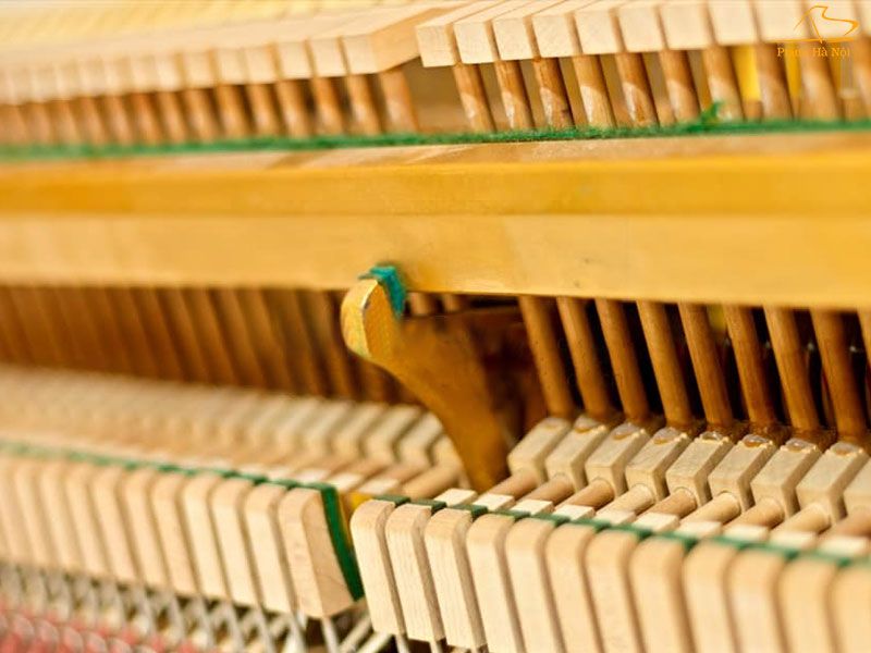 Piano Atlas A2 – Piano Hà Nội