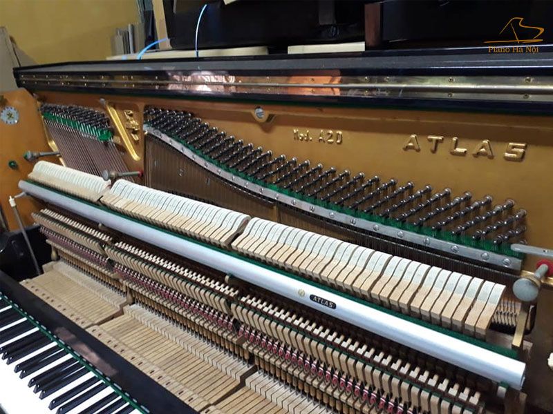 Piano Atlas A2D – Piano Hà Nội