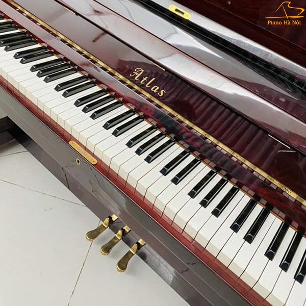 Piano Atlas A5 – Piano Hà Nội