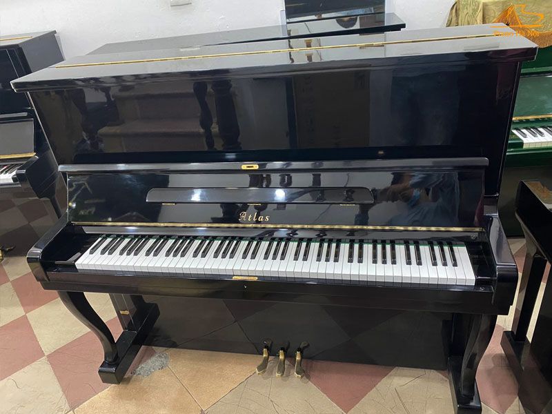 Piano Atlas M2 – Piano Hà Nội