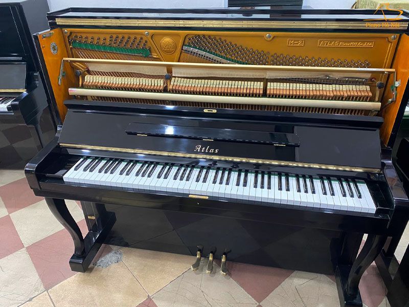 Piano Atlas M2 – Piano Hà Nội