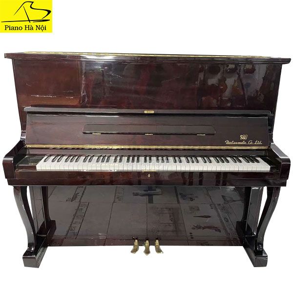 Piano Atlas M2 – Piano Hà Nội
