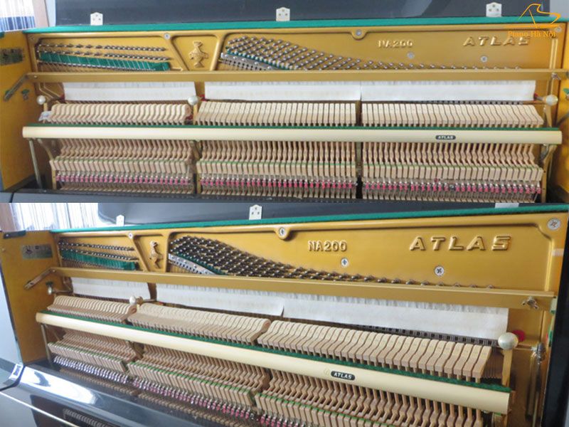 Piano Atlas NA200 – Piano Hà Nội