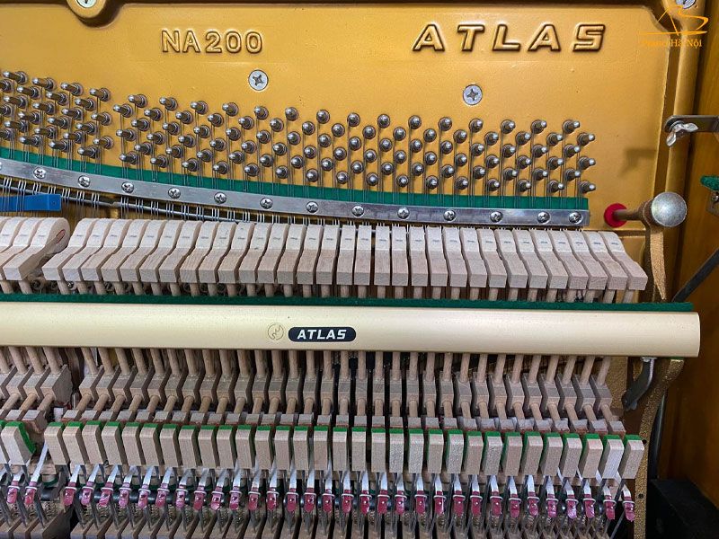 Piano Atlas NA200 – Piano Hà Nội