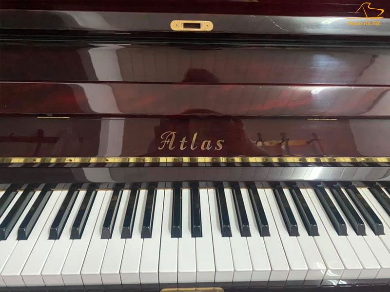 Piano Atlas NA202 – Piano Hà Nội