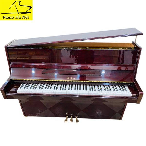 Piano Atlas NA3D - Giảm giá Sốc tại Piano Hà Nội