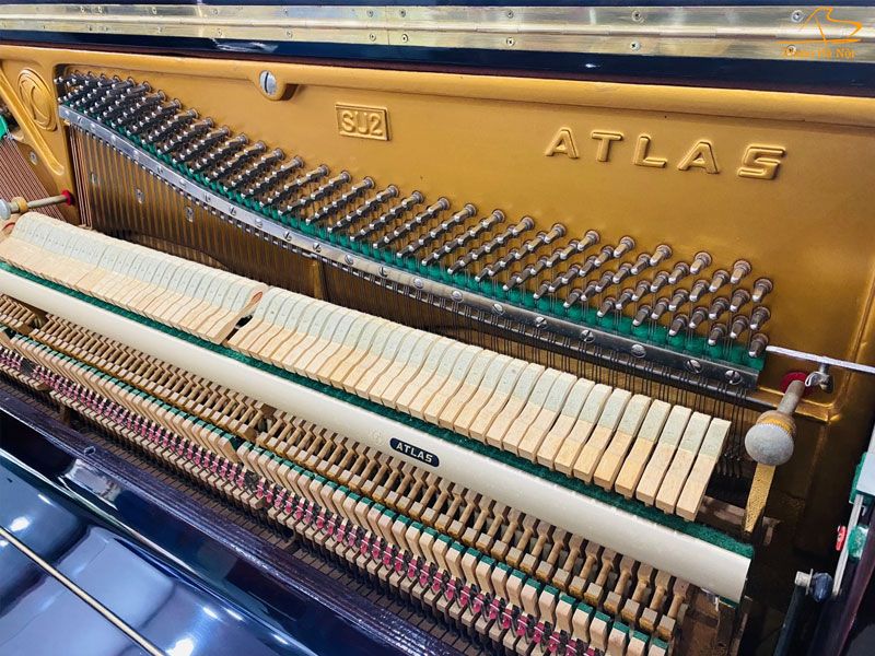 Piano Atlas SU2 – Piano Hà Nội