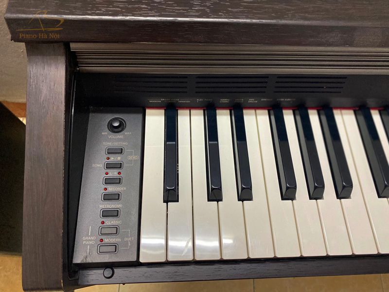 Piano Casio AP200 – Piano Hà Nội