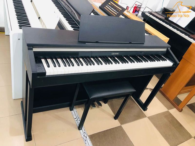 Đàn Piano Điện CASIO AP 420 Giảm Giá Cực Sốc Tại Piano Hà Nội – Piano ...