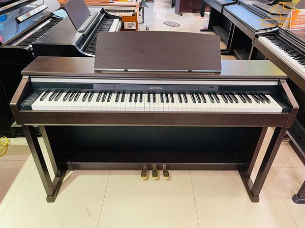 Đàn Piano Điện CASIO AP 420 Giảm Giá Cực Sốc Tại Piano Hà Nội – Piano ...