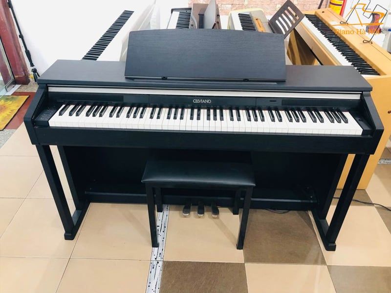 Đàn Piano Điện CASIO AP 420 Giảm Giá Cực Sốc Tại Piano Hà Nội – Piano ...
