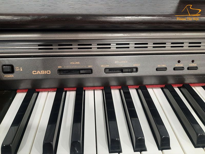 Piano Casio AP 45 – Piano Hà Nội