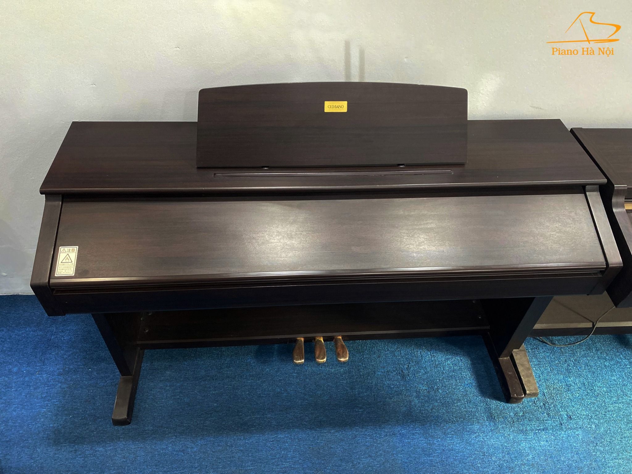Piano Casio AP80R – Piano Hà Nội