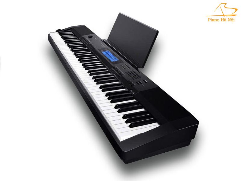 Đàn Piano Điện CASIO CDP235R Giảm Giá Sốc Tại Piano Hà Nội – Piano Hà Nội