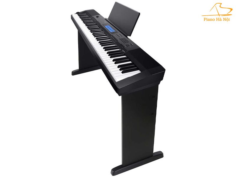 Đàn Piano Điện CASIO CDP235R Giảm Giá Sốc Tại Piano Hà Nội – Piano Hà Nội